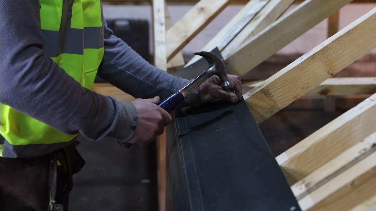 Eaves Protection Systems - Barretts Roofing And Guttering. Essex and ...